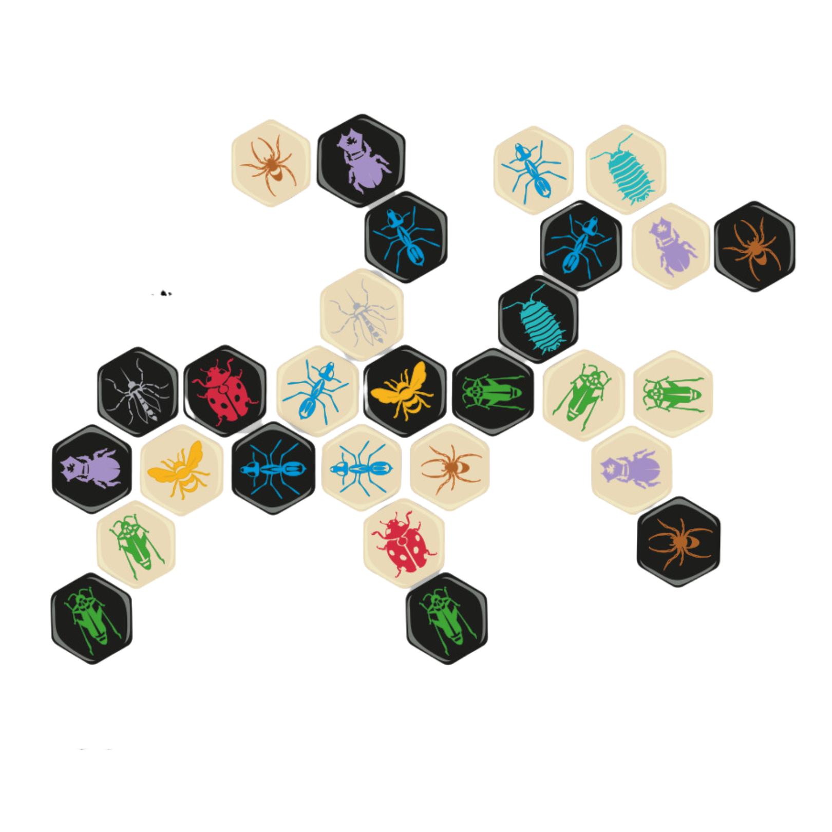 Play Hive :: World Hive Tournaments